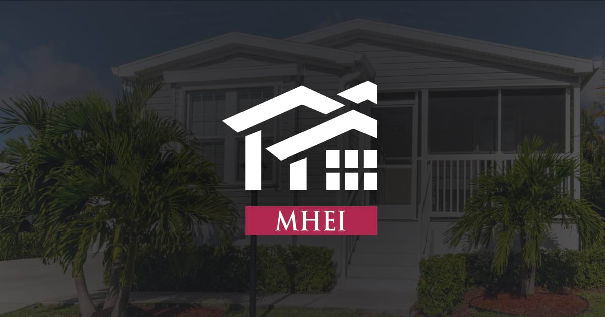 MHEI Academy - Home